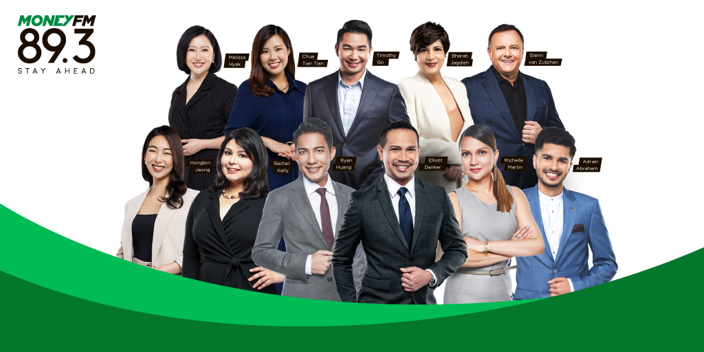 MONEY FM 89.3 - Singapore's First Business and Personal Finance Radio ...
